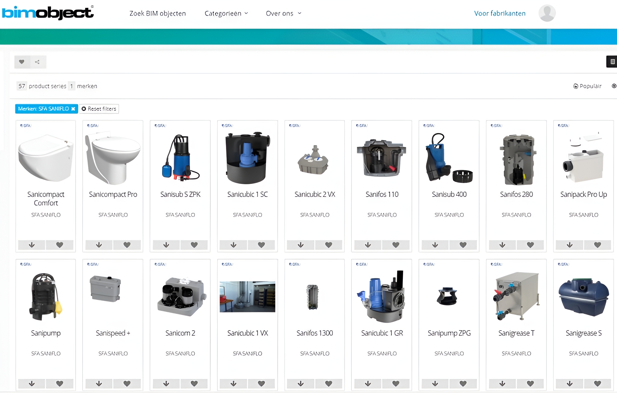 BIM Object - Catenda