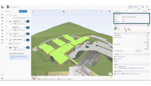 GUID - Globally Unique Identifier - Catenda
