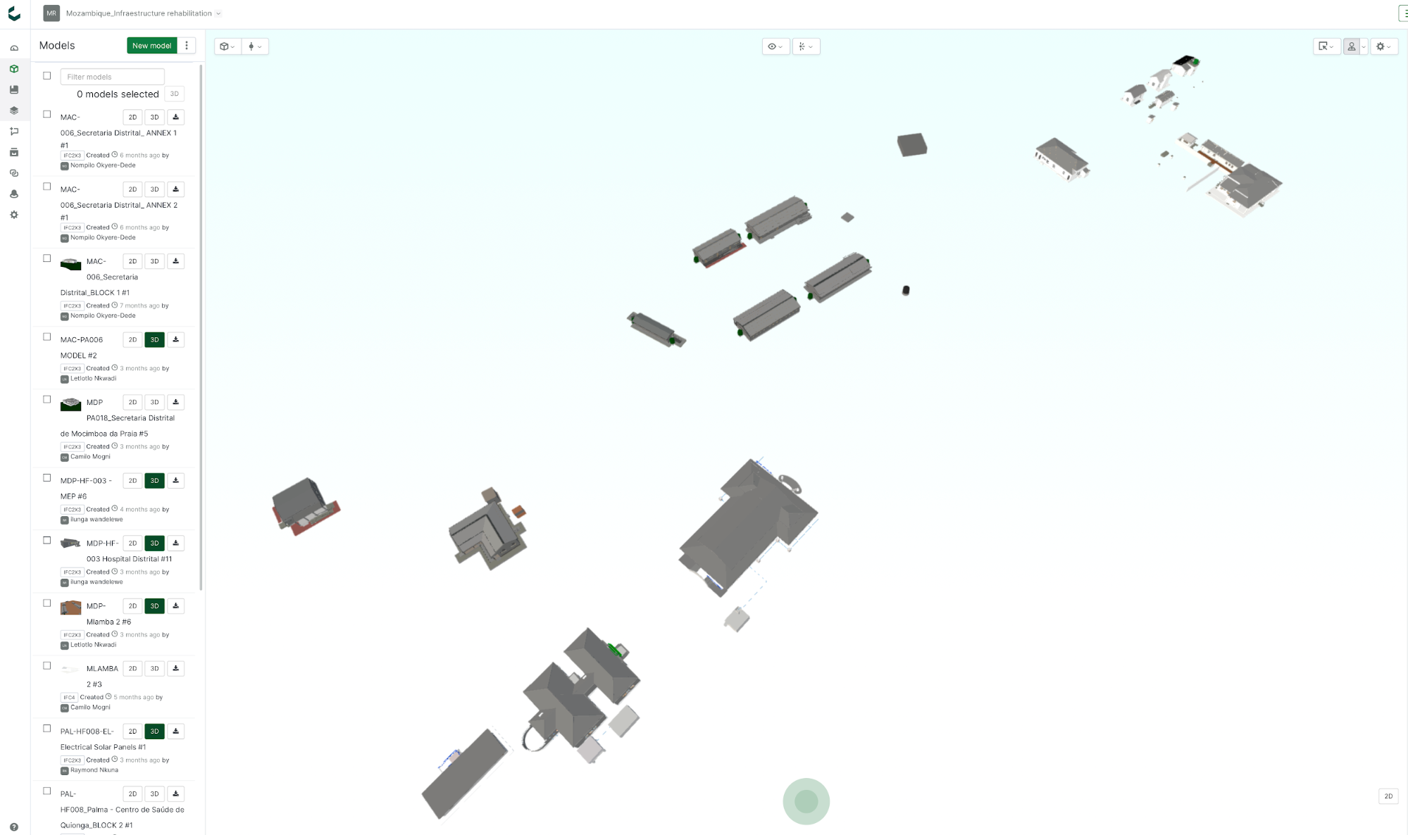 Efficient BIM coordination across borders: The role of Catenda Hub in a global project - Catenda